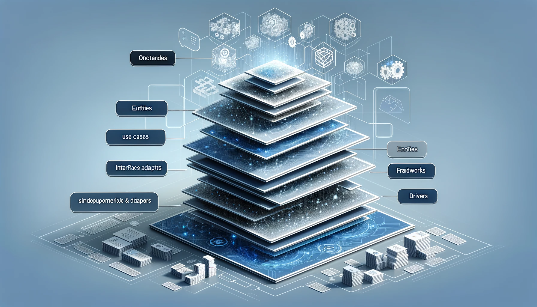 The Beginner’s Guide to Mastering Clean Architecture - Andrew Jensen Tech